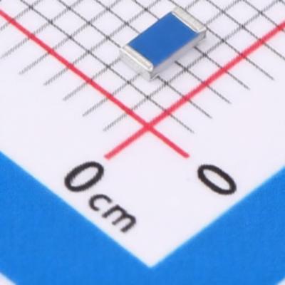 China temperature dependent resistor VISHAY PTS1206M1B100RP100 with platinum thin film technology and IEC 60751 certification for sale