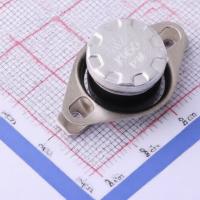 Quality Temperature control thermostat Xucheng Elec KSD301 50 103PAK with multiple shell for sale