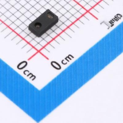 China Surface Mount Proximity Sensor VISHAY VCNL3040 with Voltage Range 2.5 to 3.6 Volts and Fast Response for sale