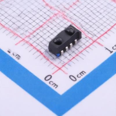 China Infrared Receiver Module SMD Type Yongyu Photoelectric GRM-6830J7D1-DT2 for Remote Control Applications for sale