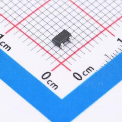 China Industrial Control Linear Hall Sensor XLSEMI XL596 with High Linearity and Wide Voltage Operating Range for sale