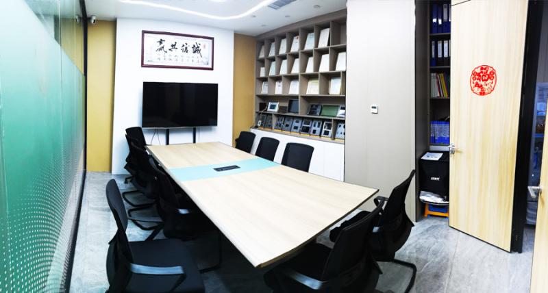 Fornecedor verificado da China - Hotdisplay Technology Co.Ltd
