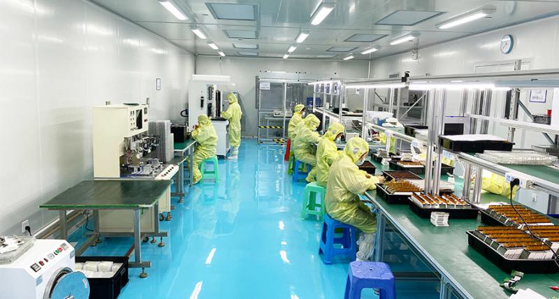 Fornecedor verificado da China - Hotdisplay Technology Co.Ltd