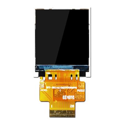 Cina Il modulo LCD a 1,44 pollici TFT dell'esposizione visualizza il monitor a colori di 128x160 Tft in vendita