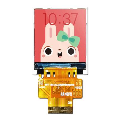 Cina Il modulo LCD a 1,44 pollici TFT dell'esposizione visualizza il monitor a colori di 128x160 Tft in vendita
