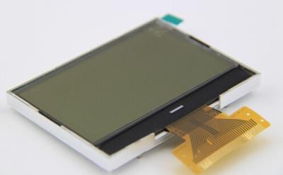 China 12864 Mono Graphic FSTN LCD Display Module for Meters for sale