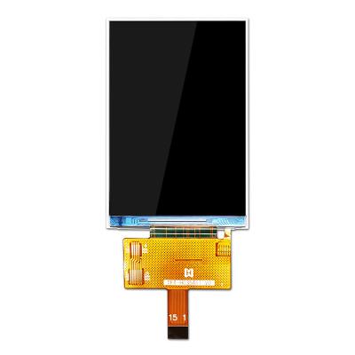 China Durable 3.5 Inch SPI TFT Display 320x480 Dots With ST7796 IC for sale