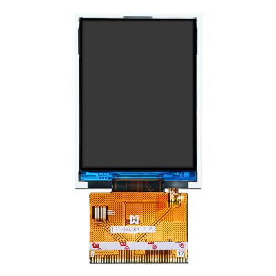 China Low Cost 2.8 inch TFT LCD Display With MCU Interface for sale