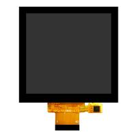 China 4 Inch TFT LCD Display With Capacitive Touchscreen for sale
