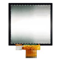 China 4 Inch TFT LCD Display With Capacitive Touchscreen for sale