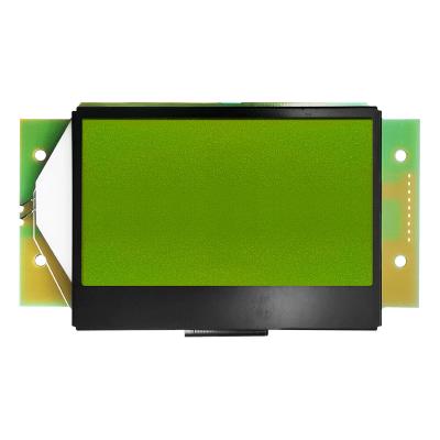China módulo gráfico ST7565R de 128X64 SPI LCD con el contraluz lateral blanco HTM12864-7 en venta