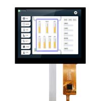 China 5.6 Inch Capacitive Touch Screen 640x480 Ips Mipi Tft Lcd Panel for sale