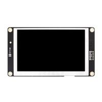 China 5 Inch Smart Serial Screen 800x480 UART TFT LCD Module Display Panel With TTL Interface for sale