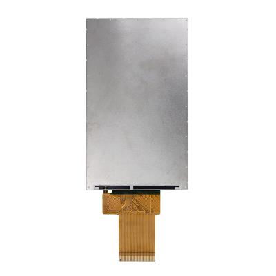 Cina Ampio pannello display TFT ST7701S a 4,0 pollici IPS 480x800 per computer industriale in vendita