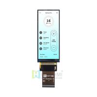 China 3.4 Inch TFT LCD | 412x960 RGB interface With ST7701S controller for sale