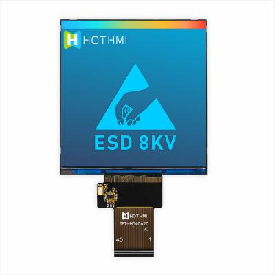 China TFT-H040A20DKINV 6N40 | 4.0