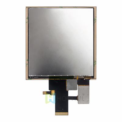 China 4.0 Zoll quadratische TFT-LCD-Modul-Anzeige 720X720px HD/ST7701S/LVDS-Schnittstelle/IPS/mit kapazitivem Touchscreen zu verkaufen