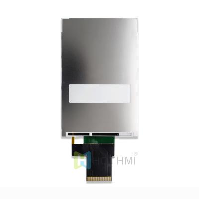 China 4.0 polegadas TFT LCD DISPLAY SPI 320x480px/temperatura de largura/IPS ângulo de visão completo/luz solar legível/ST7365 touch screen opcional à venda