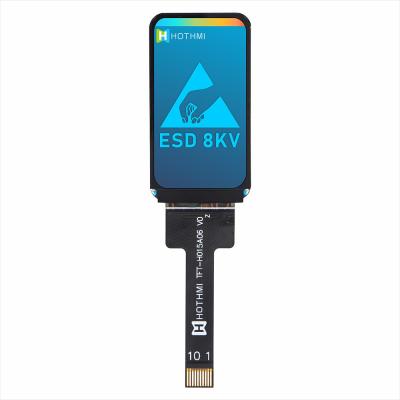 China 1.5 inch 172x320 TFT LCD Screen ST7778 Controller for Arduino for sale