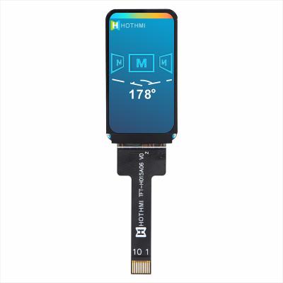 China 1.5 inch 172x320 TFT LCD Screen ST7778 Controller for Arduino for sale