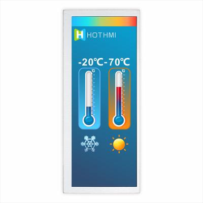 China 10.3 inch TFT LCD IPS LCD display MIPI interface/1440x540 mcolor screen module/optional touch screen for sale