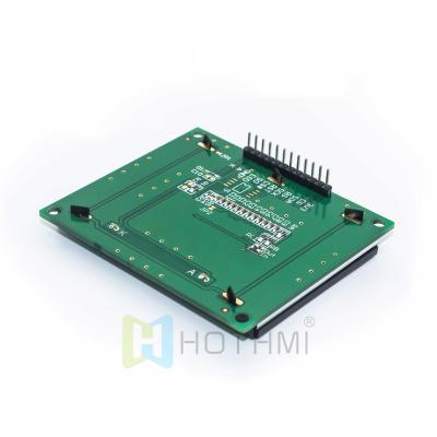 China 3.0 pulgadas LCD 128x64 pantalla gráfica LCD azul STN pantalla negativa luz de fondo blanca ST7565R SPI arduino en venta