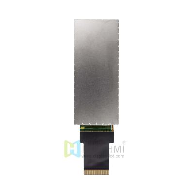 China 3.4 Zoll Farb-FT-LCD/ST7701S-Controller/412x960 Auflösung/RGB-Schnittstelle/FPC-Plug-in/STM32/RK zu verkaufen