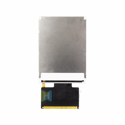 China 2.4 Inch 240x320 Resolution TFT LCD Display Module - ST7789 Controller for sale