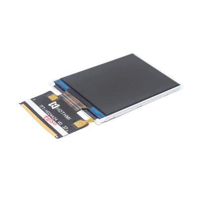 China 2.4 Inch 240x320 Resolution TFT LCD Display Module - ST7789 Controller for sale