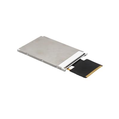 China 2.4 Inch 240x320 Resolution TFT LCD Display Module - ST7789 Controller for sale