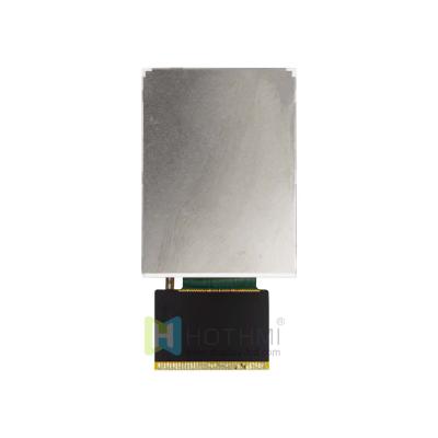 China 2.4 inch TFT LCD/240x320 IPS full-viewing angle color LCD display/Sunlight viewable/MCU interface for sale