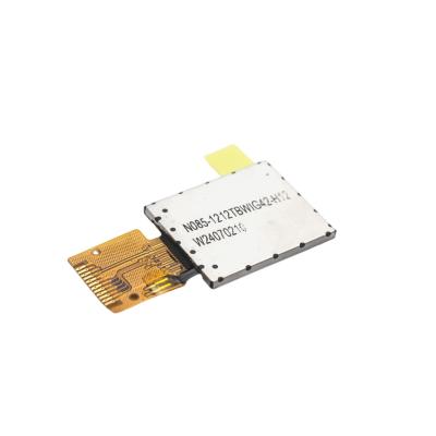 China 0.85 Zoll 128x128 Auflösung TFT/0.85 Zoll Mini-Farbbildschirm/IPS Blickwinkel/4-Draht SPI/GC9107 zu verkaufen