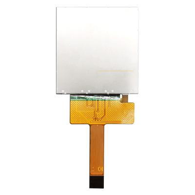 China 1.54 inch TFT square / 240*240 resolution / full viewing angle / SPI interface / 1.5 inch square screen / outdoor instrumentation for sale