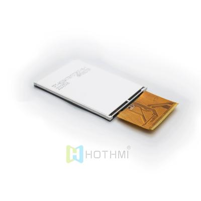 China 2.8 Inch TFT Display With Resistive Touch Panel | ST7789 Controller for sale