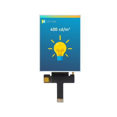 China 2.4 Inch 240x320 TFT LCD | SPI Interface ST7789 Controller for sale