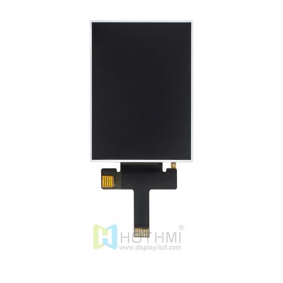 China 2.4 Inch 240x320 TFT LCD | SPI Interface ST7789 Controller for sale