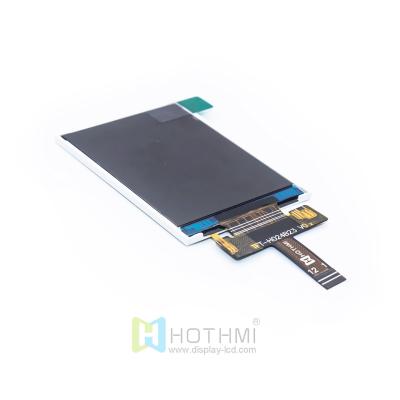 China 2.4 Inch 240x320 TFT LCD | SPI Interface ST7789 Controller for sale