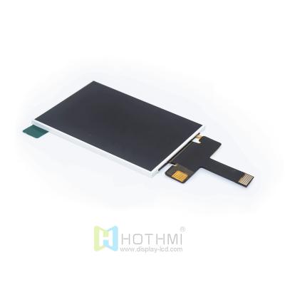 China 2.4 Inch 240x320 TFT LCD | SPI Interface ST7789 Controller for sale
