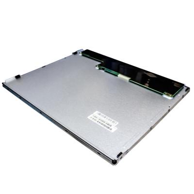 China 15-inch 1024x768 resolution IPS full-view TFT color display | Linux system motherboard | LVDS interface for sale
