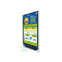 China 2.4-inch TFT LCD Module | 240x320 MIPI DSI Interface | JD9852 Controller for sale