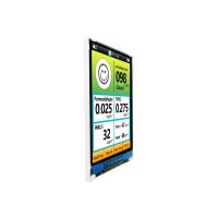 China 2.4-inch TFT LCD Module | 240x320 MIPI DSI Interface | JD9852 Controller for sale