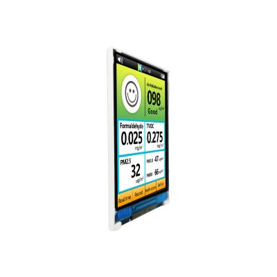 China 2.4-inch TFT LCD Module | 240x320 MIPI DSI Interface | JD9852 Controller for sale