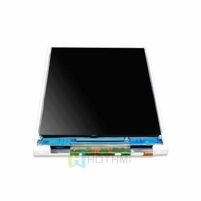 China 2.4-inch TFT LCD Module | 240x320 MIPI DSI Interface | JD9852 Controller for sale
