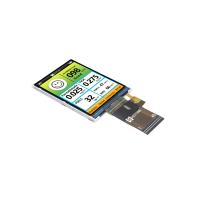 China 2.4 Inch Transflective TFT LCD Display | 240x320 For Sunlight Readable for sale