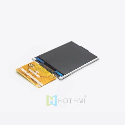 China Low Cost 2.8 inch TFT LCD Display With MCU Interface for sale