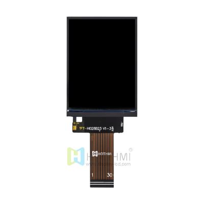 China 2.8 inch 480x640 VGA TFT LCD | ST7701 Controller for sale