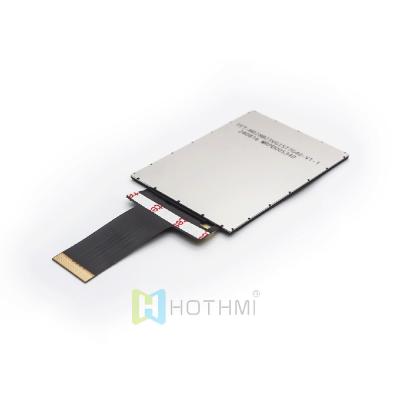 China 2.8 inch 480x640 VGA TFT LCD | ST7701 Controller for sale