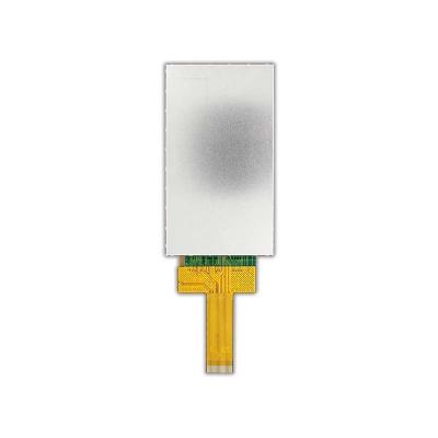 China 3 inch full viewing angle TFT color display for Android /RK motherboard for sale