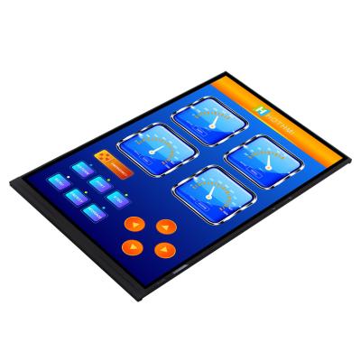 7 de Vertoningsfabrikant For Appliances van duimmonitors 1280x800 TFT LCD