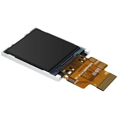 Cina Il modulo LCD a 1,44 pollici TFT dell'esposizione visualizza il monitor a colori di 128x160 Tft in vendita
